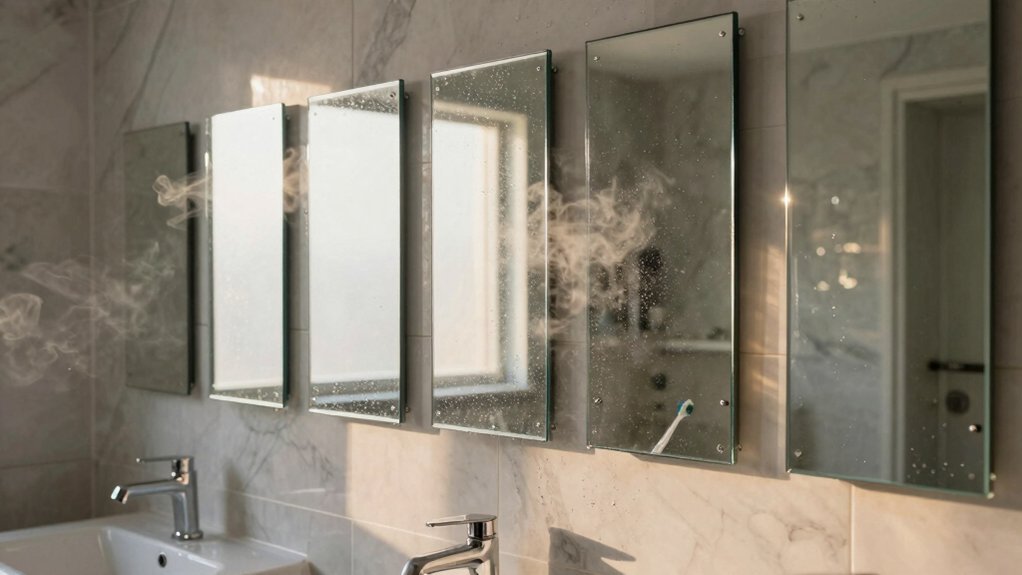10 Best Anti-Fog Bathroom Mirrors For [YEAR] (Steam-Proof Clarity)