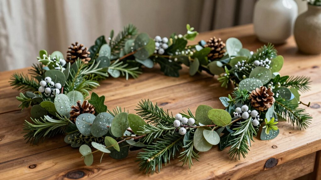 12 Best Artificial Greenery Garlands For [YEAR] (Fresh Anytime)