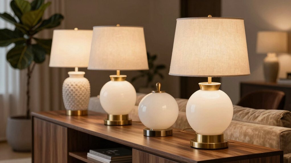 14 Best Table Lamps For [YEAR] (Light Up Your Space)