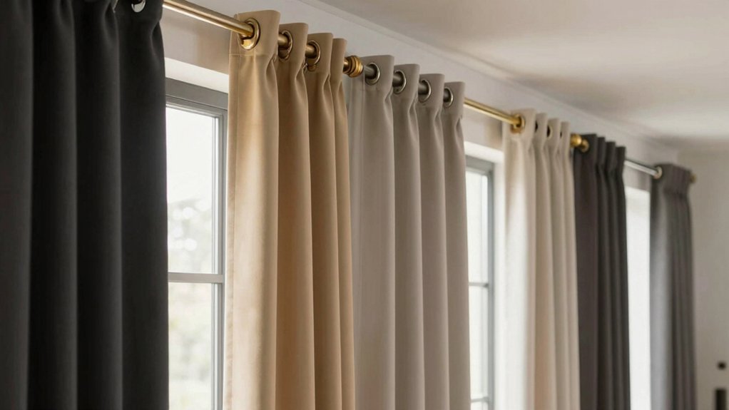 15 Best Curtain Rod Sets For [YEAR] (Style & Function Combined)