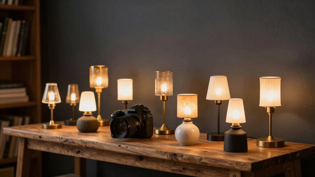14 Best Small Table Lamps For [YEAR] (Perfect For Cozy Spaces)