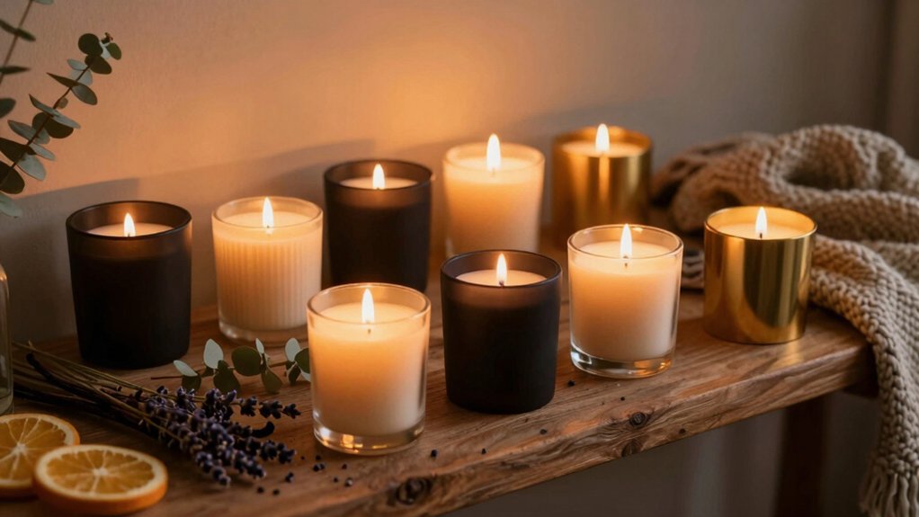 10 Best Scented Candles For [YEAR] (Cozy Up Your Space)