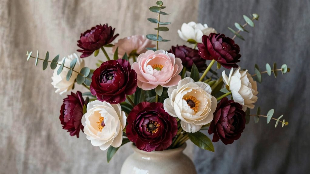 12 Best Artificial Flowers For [YEAR] (Forever In Bloom)