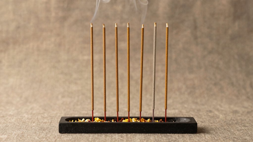 10 Best Incense Sticks For [YEAR] (Soothe Your Senses)