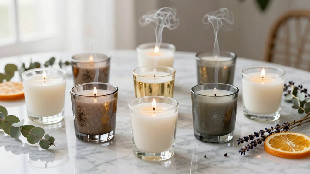 10 Best Luxury Scented Candles For [YEAR] That Elevate Any Room