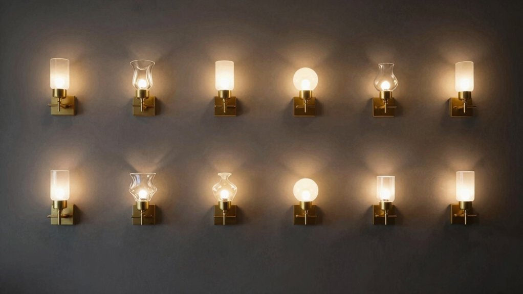 14 Best Wall Sconces For [YEAR] (Light Up Your Space In Style)