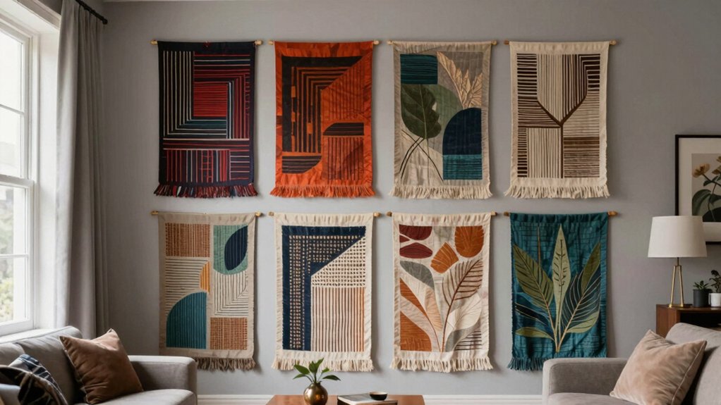 7 Best Wall Tapestries For Living Rooms In [YEAR]